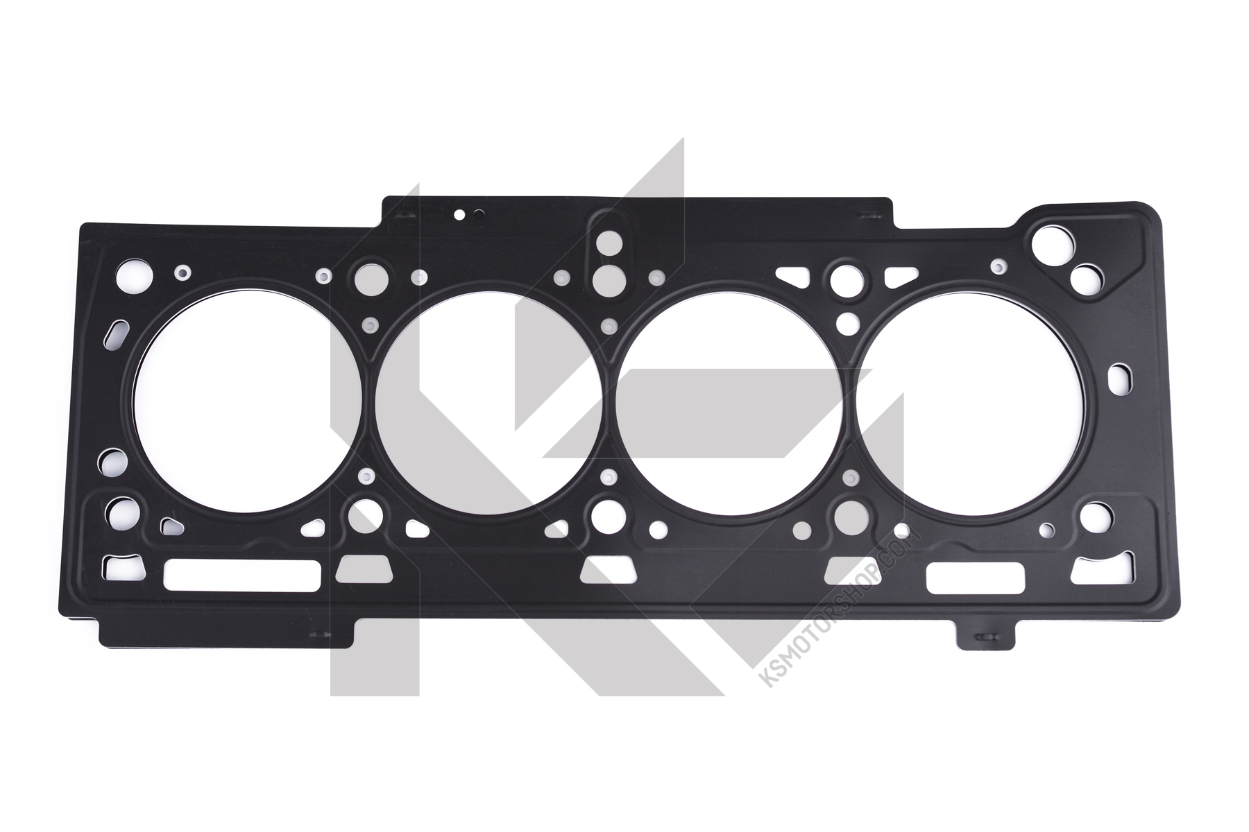 Gasket, cylinder head - 071.292 ELRING - 7700112739, 8200356346 ...