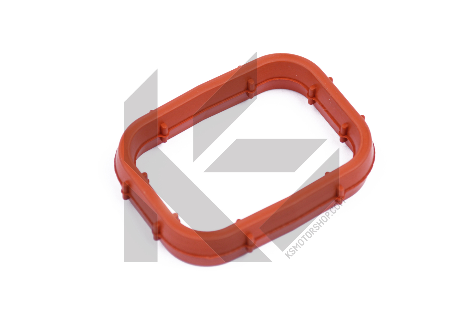 Gasket, intake manifold - 074.990 ELRING - 11612246944, 5850650 ...