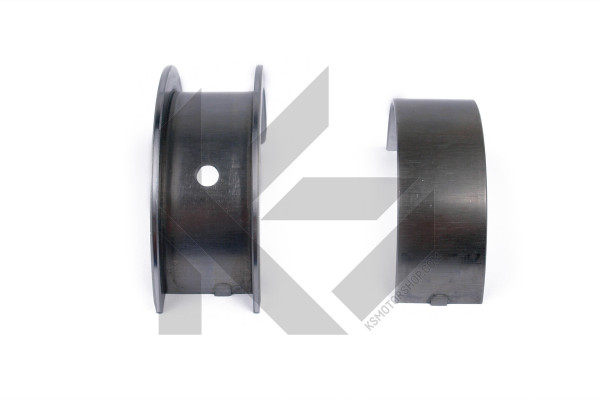 Main bearing pair flanged - 1077602 NON OE - 1077602, 107-7602, 2047931 ...