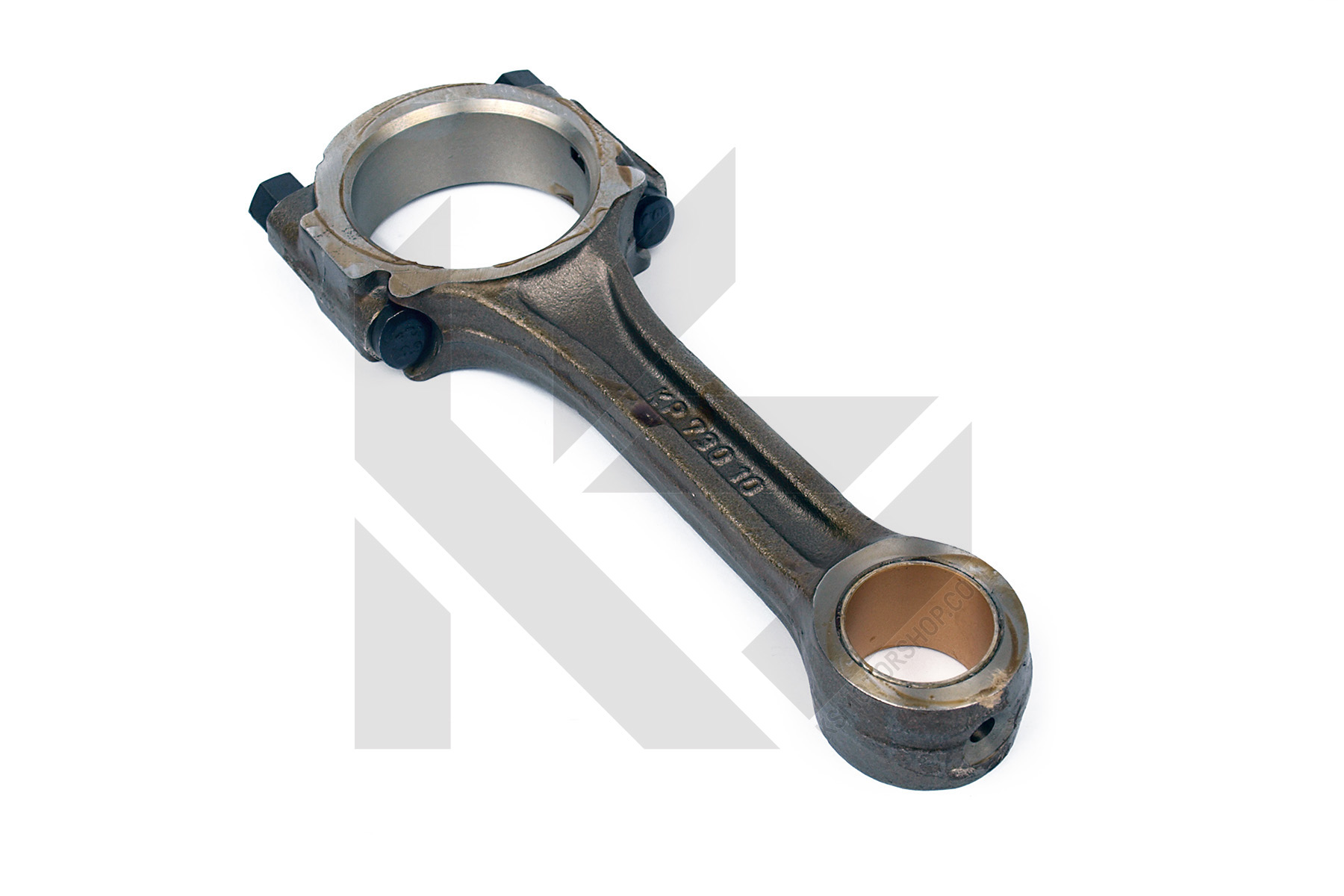 Connecting rod - 115026330 NON OE - 02/634022, 02634022, 115026330 | K ...