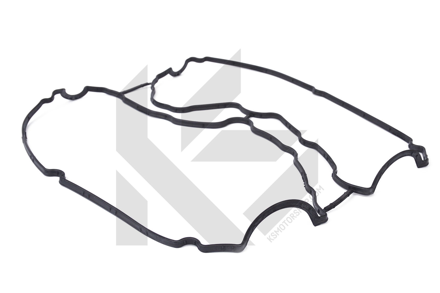 Těsnění, kryt hlavy válce - 127.580 ELRING - 638742, 96414596, 90573498 ...