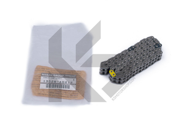 Timing chain - 13028-AD212 ORIGINAL - 100389, 13028AD211, 13028-AD211 ...