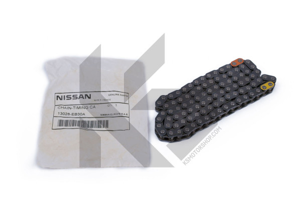 Timing chain - 13028-EB30A ORIGINAL - 13028EB300, 13028-EB300 ...