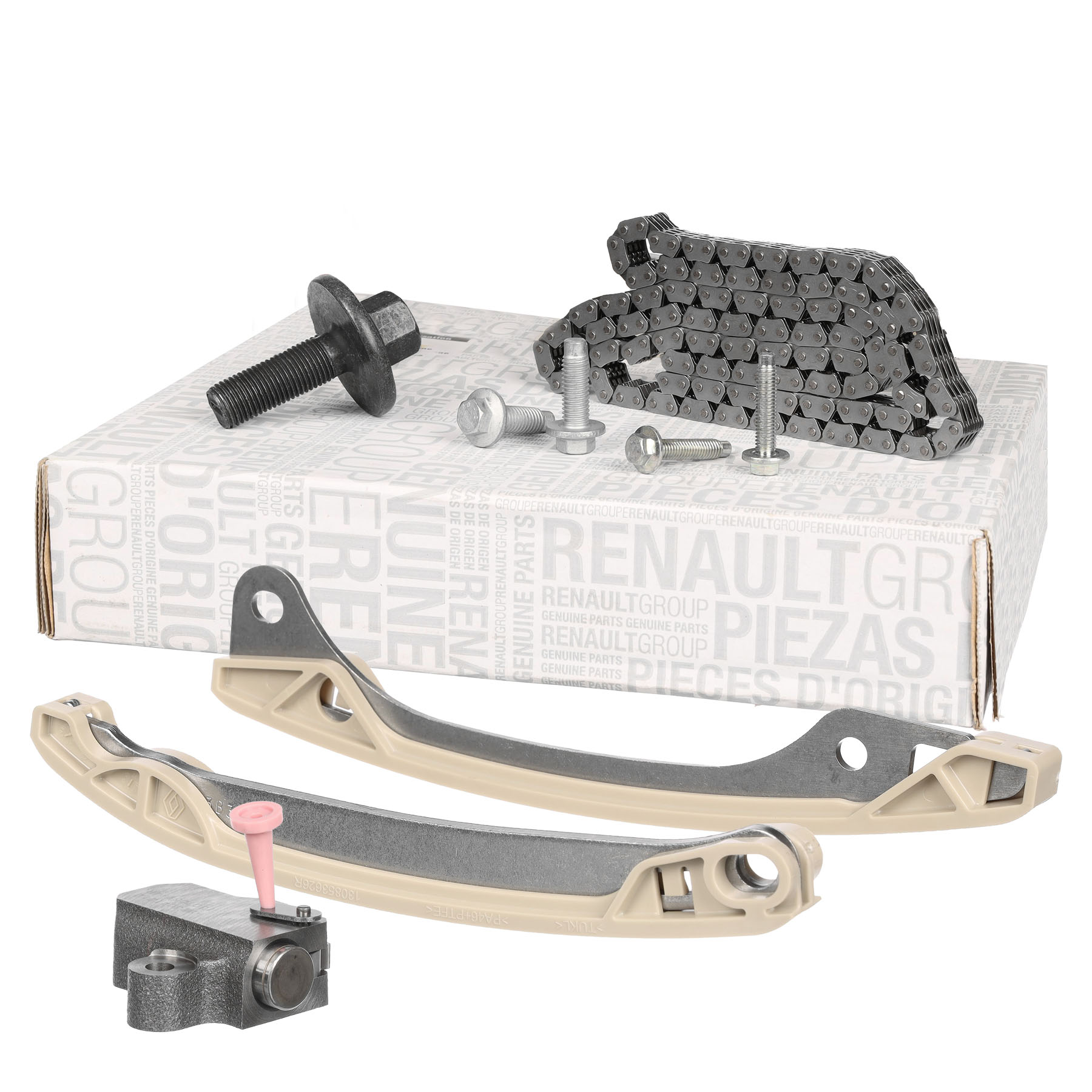 Timing chain kit - 130C12345R ORIGINAL | K MOTORSHOP s.r.o.