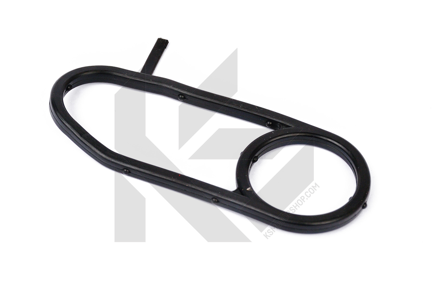 Gasket, oil cooler - 136.570 ELRING - 1367849, 1479872, 00941400 | K ...