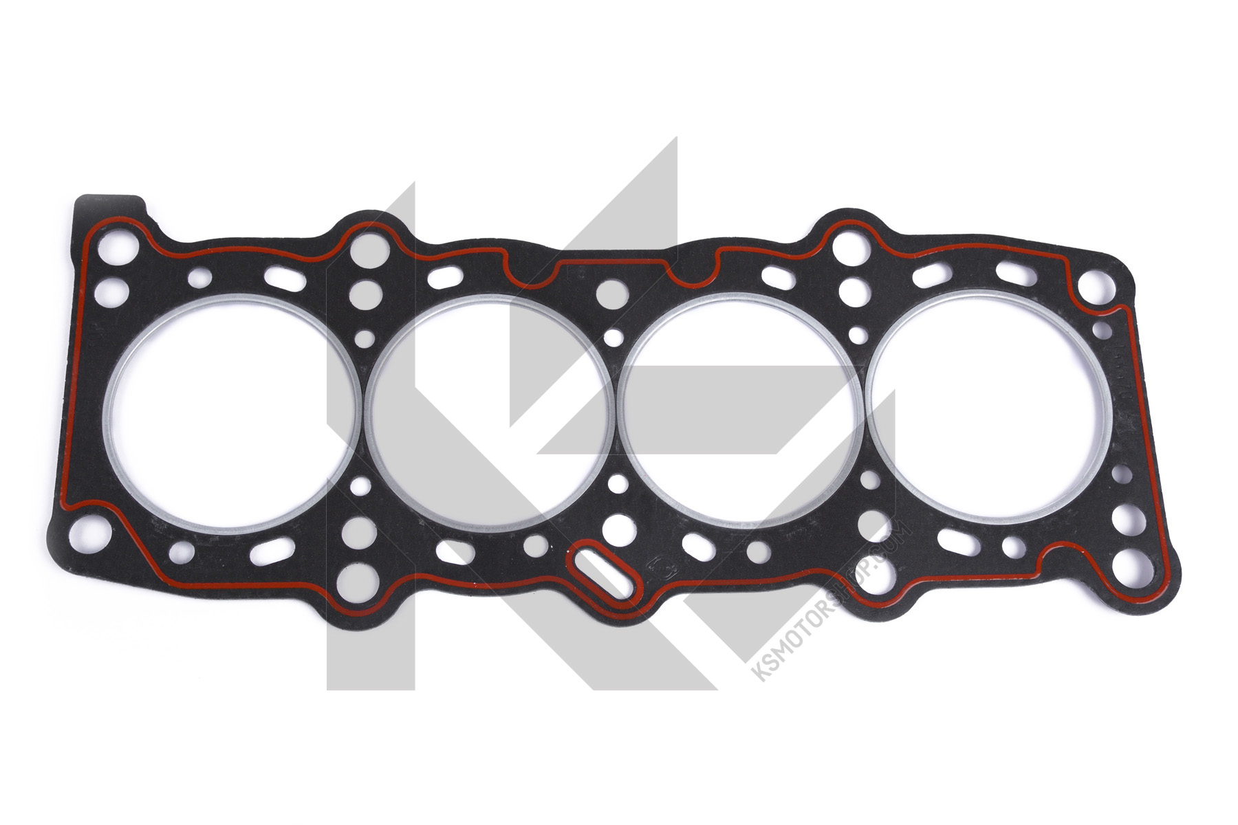 Gasket, cylinder head - 144.470 ELRING - 7640784, 7777153, 0025116 | K ...