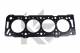 Gasket, cylinder head - 147.562 ELRING - 0209.Y9, 9621917580, 0025143 ...