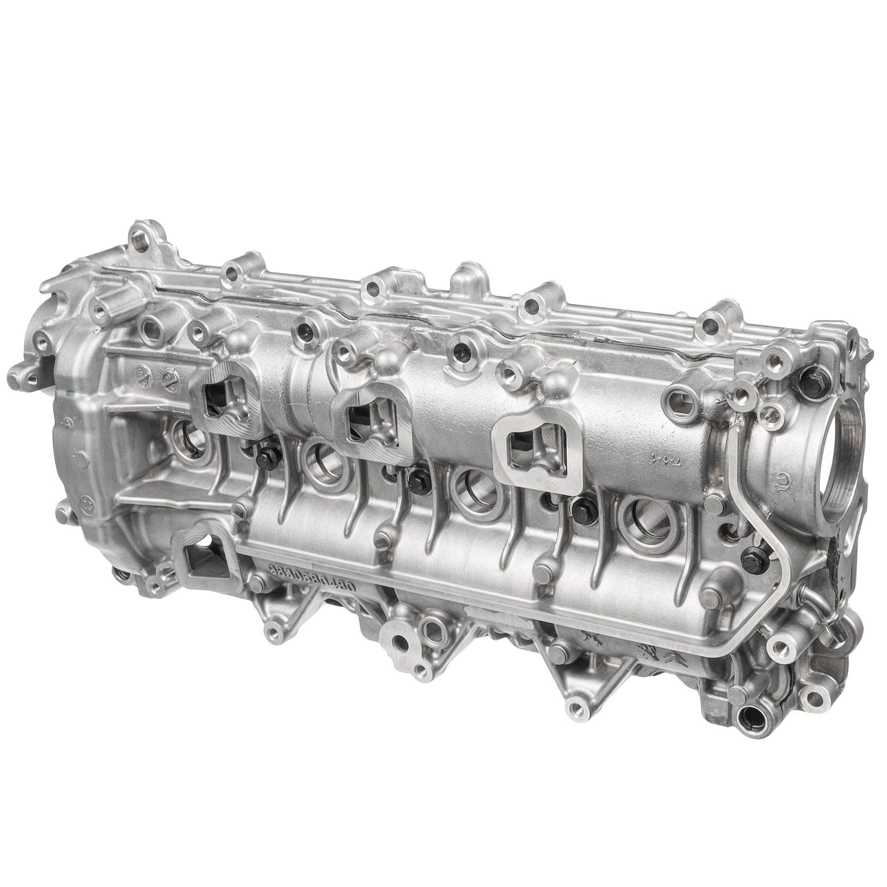 Camshaft kit - 1638159880 ORIGINAL | K MOTORSHOP s.r.o.