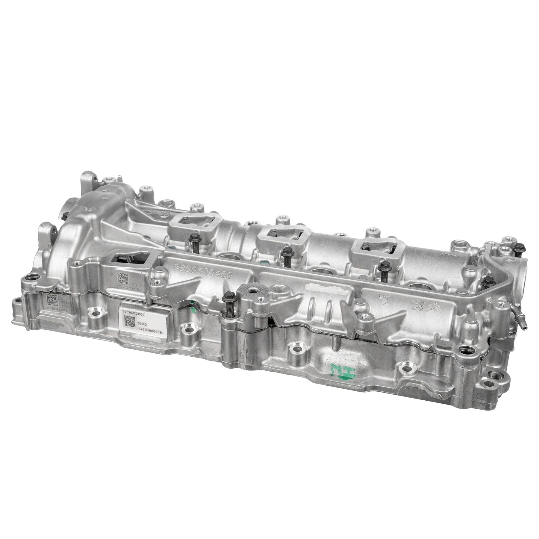 Camshaft kit - 1638159880 ORIGINAL | K MOTORSHOP s.r.o.