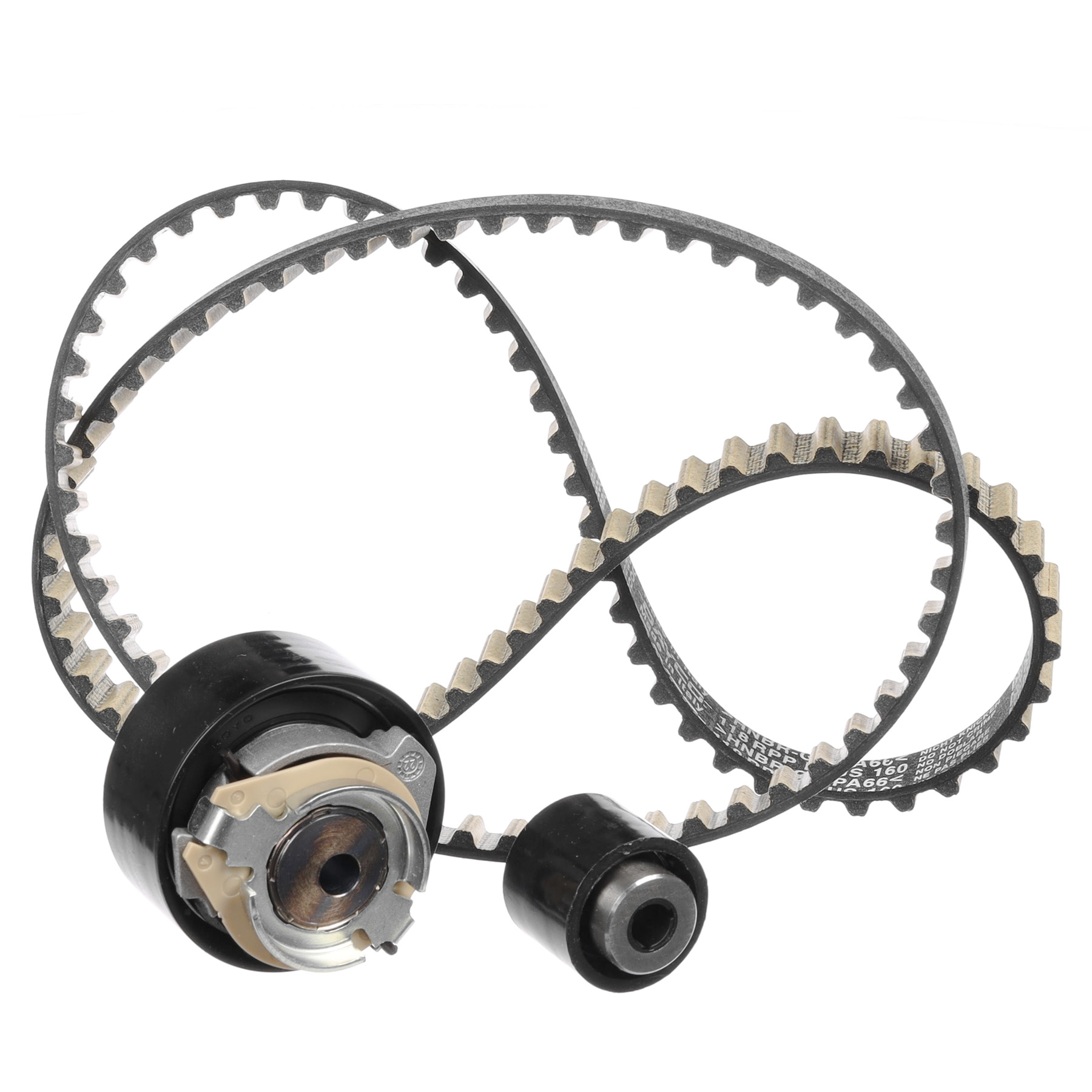 Timing Belt Kit - 1654516080 ORIGINAL - 9835032380, 9807527380 ...