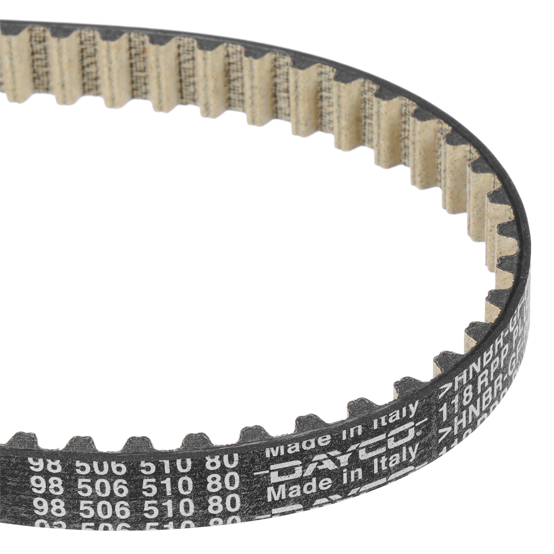 Timing Belt Kit - 1654516080 ORIGINAL - 9835032380, 9807527380 ...