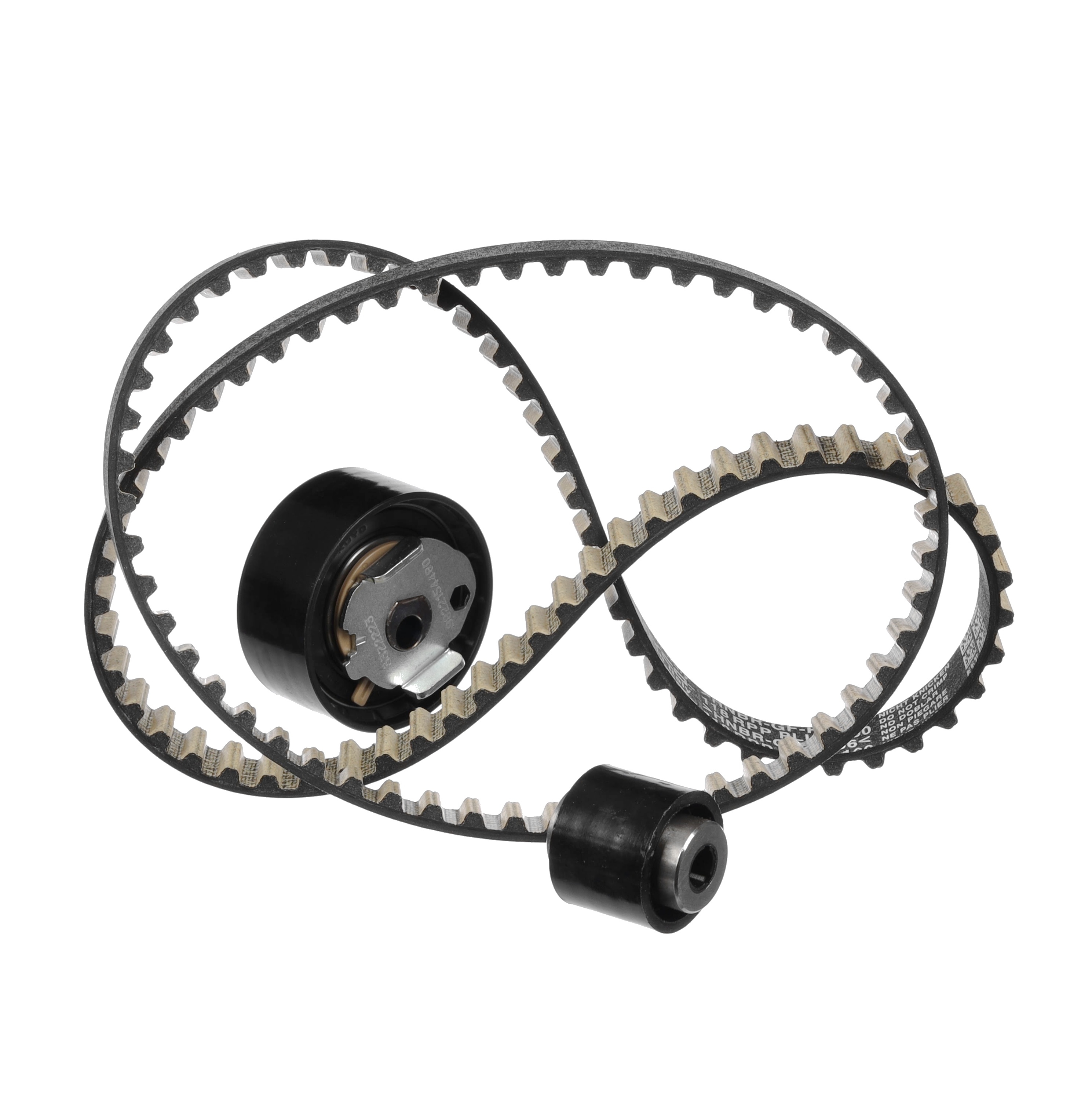 Timing Belt Kit - 1654516080 ORIGINAL - 9835032380, 9807527380 ...