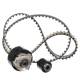 Timing Belt Kit - 1654516080 ORIGINAL - 9835032380, 9807527380 ...