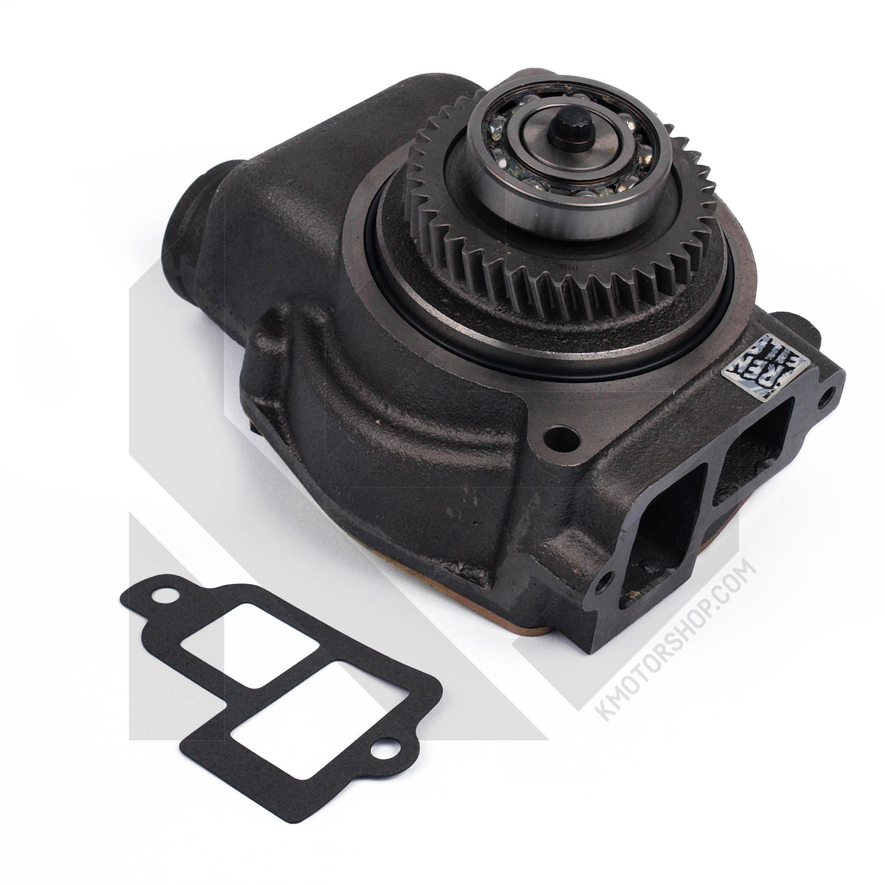Water pump - 1727767 NON OE - 0R1000, 0R1251, 0R2550 | K MOTORSHOP