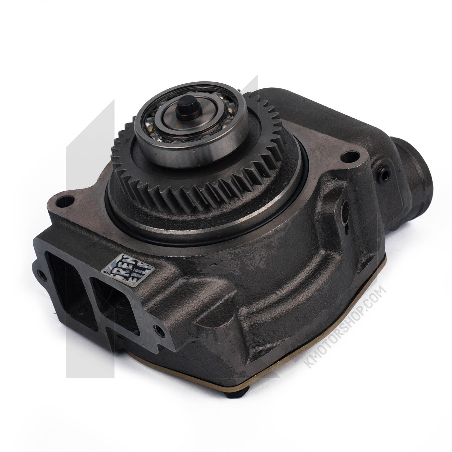Water pump - 1727767 NON OE - 0R1000, 0R1251, 0R2550 | K MOTORSHOP