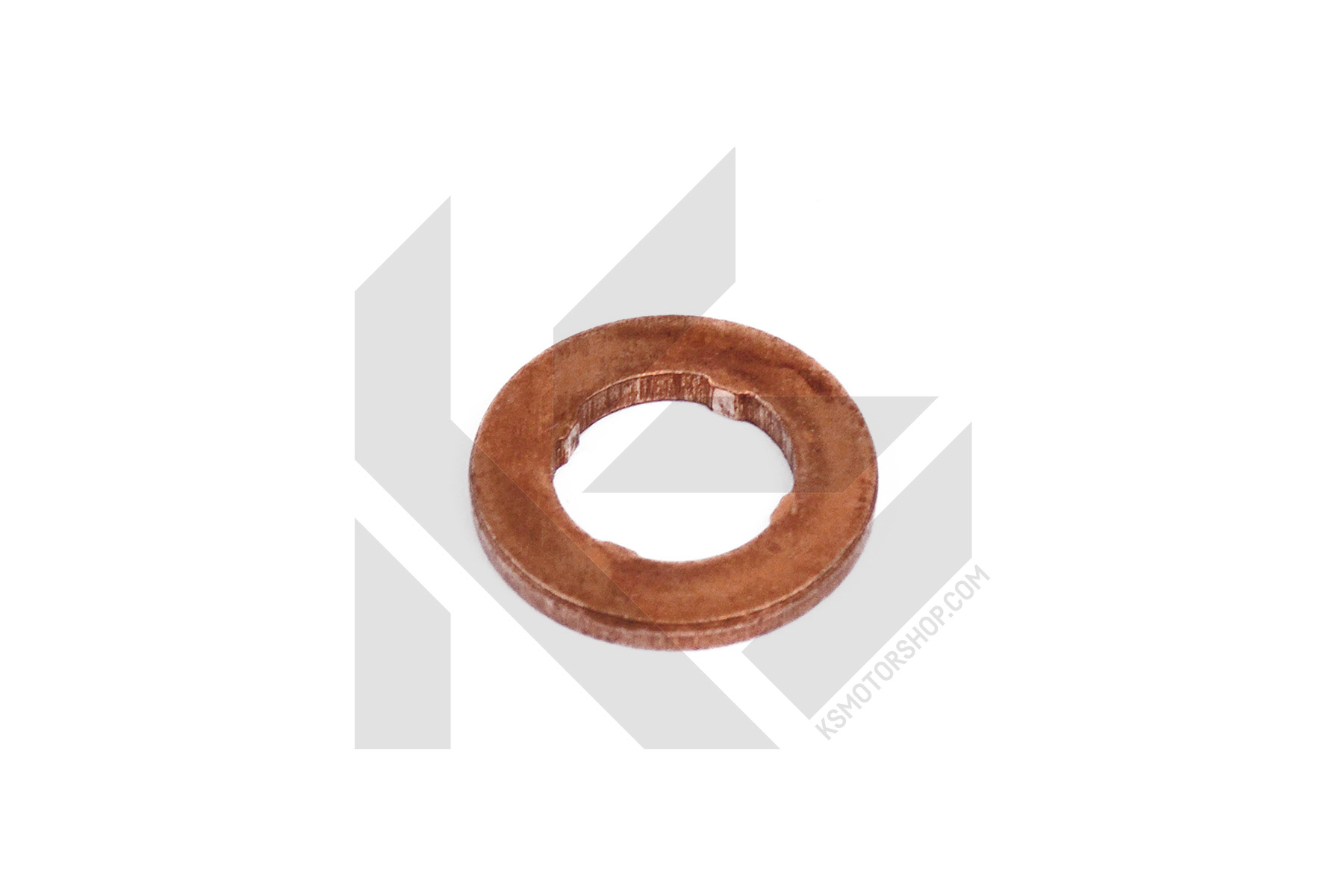 Seal Ring, nozzle holder - 173.190 ELRING - 059130519, 31216247, 33818 ...