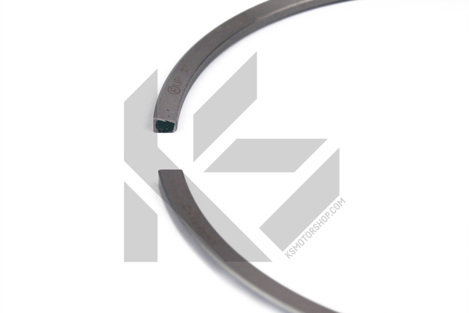 Piston ring - 1979386 NON OE - 1979386, 197-9386, FP1979386 | K MOTORSHOP