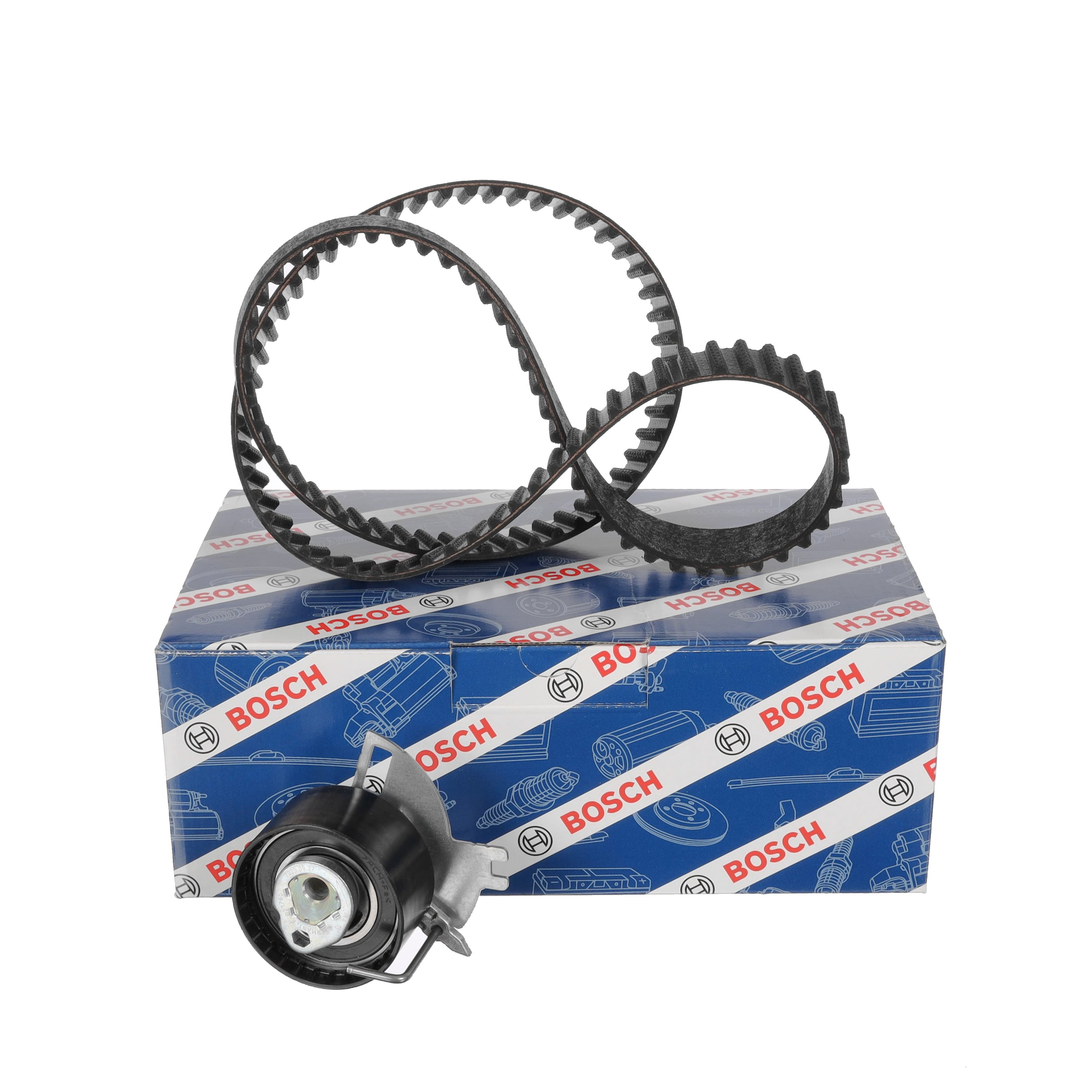 Timing Belt Kit - 1987946668 BOSCH - 1876377, 530069110, 5668670 | K ...