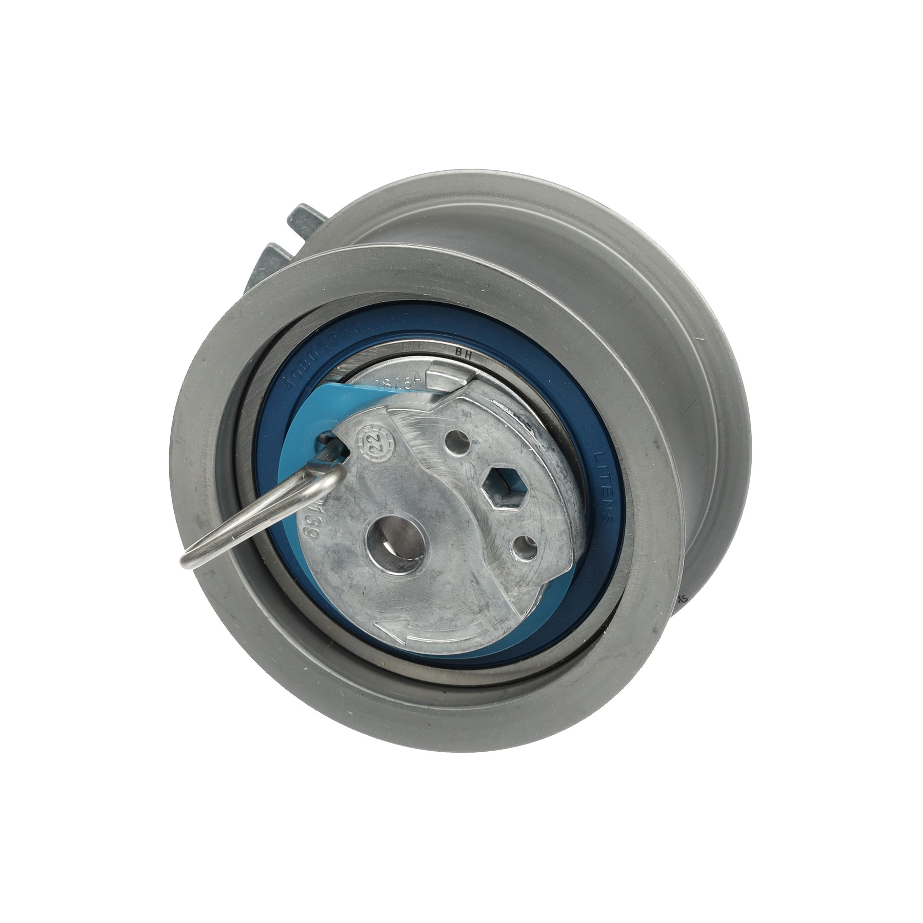 Timing Belt Kit - 1987948253 BOSCH - 038198119A, 038198119C, 1987946712 ...