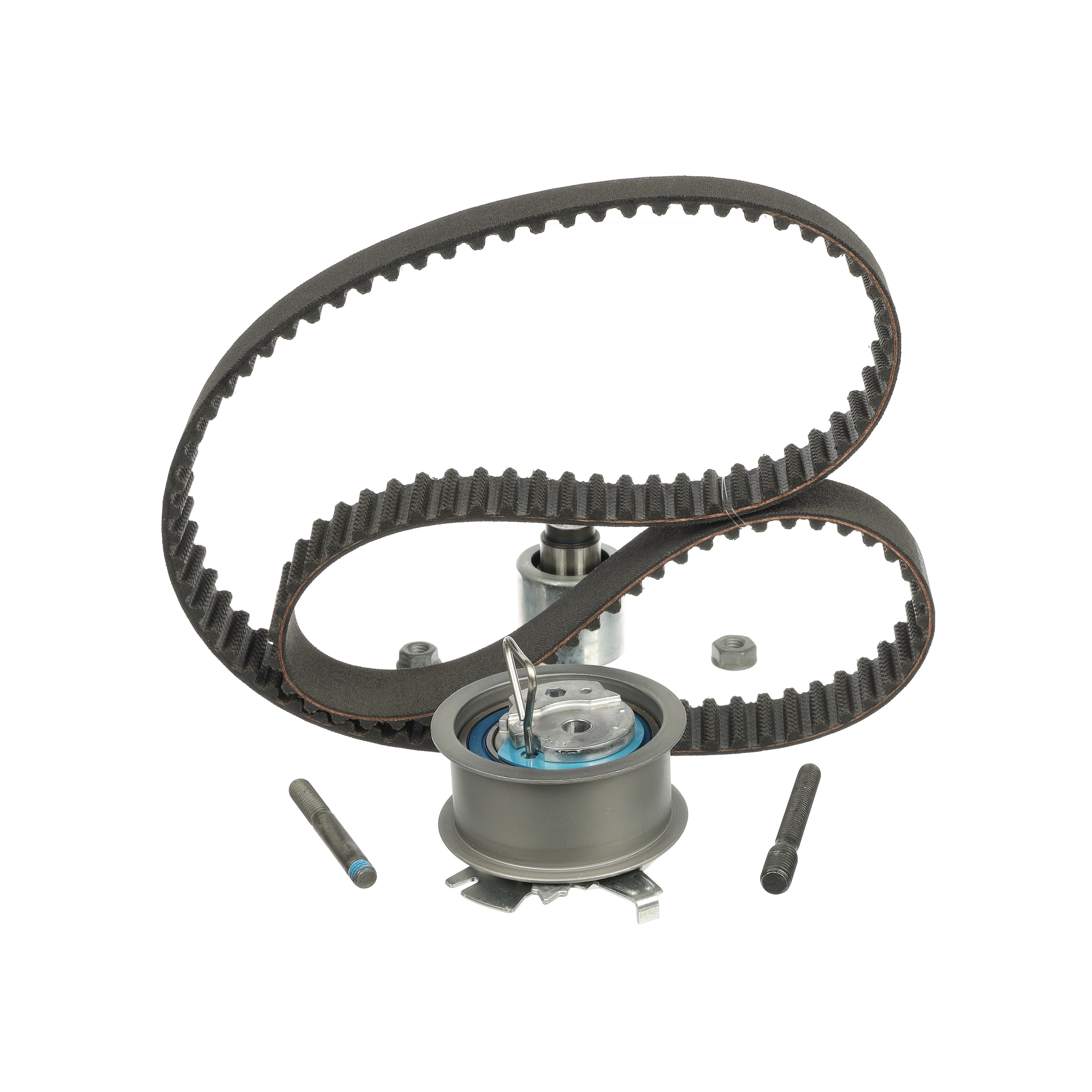 Timing Belt Kit - 1987948253 BOSCH - 038198119A, 038198119C, 1987946712 ...