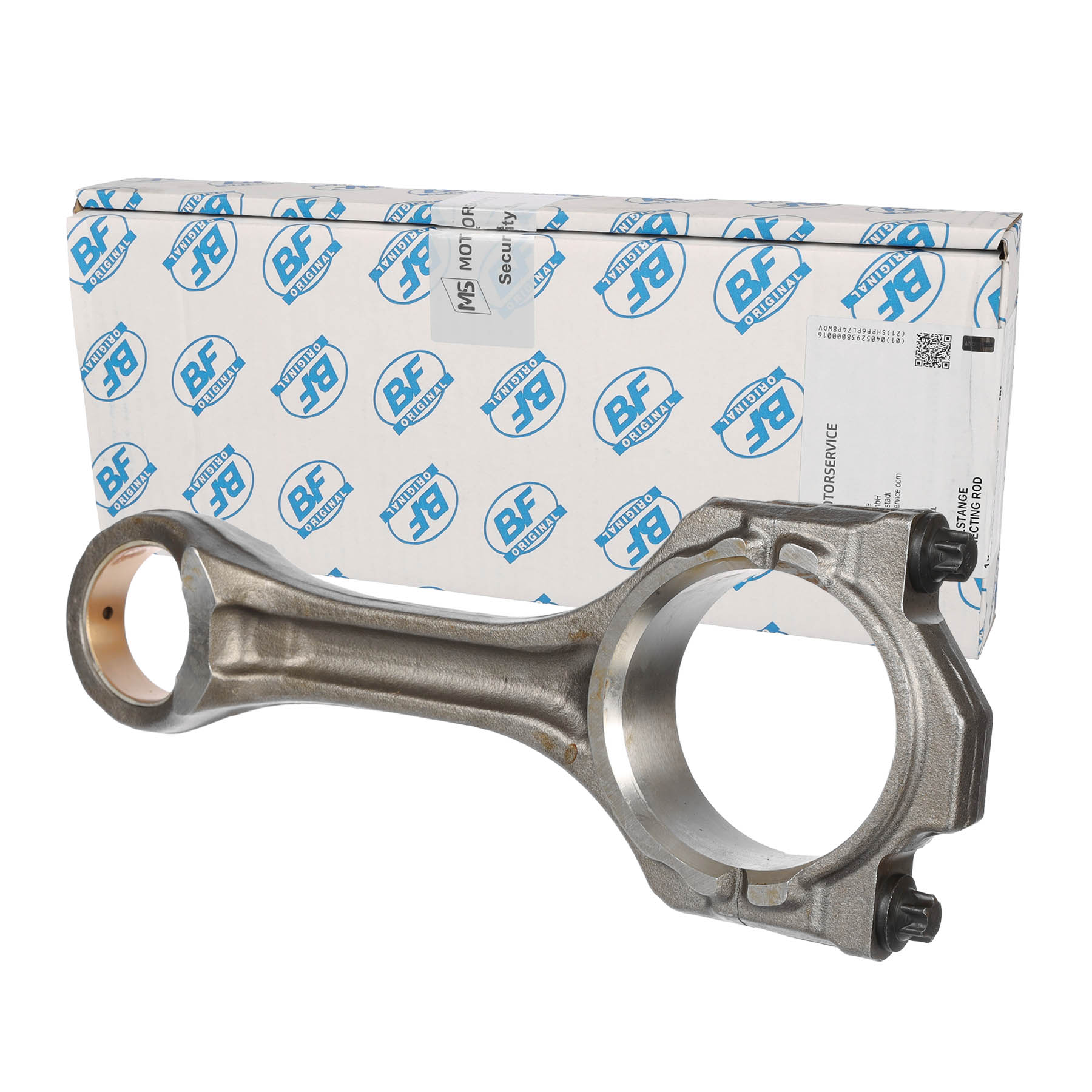 Connecting Rod - 20060208362 BF - 51.02400-6045, 51.02400-6068 ...