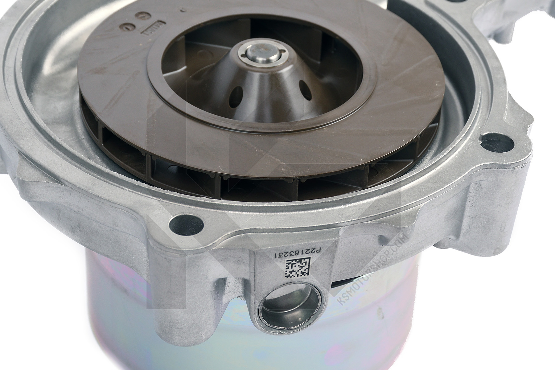 Water Pump, engine cooling - 20160413003 BF - 22183231, 7422552995 ...