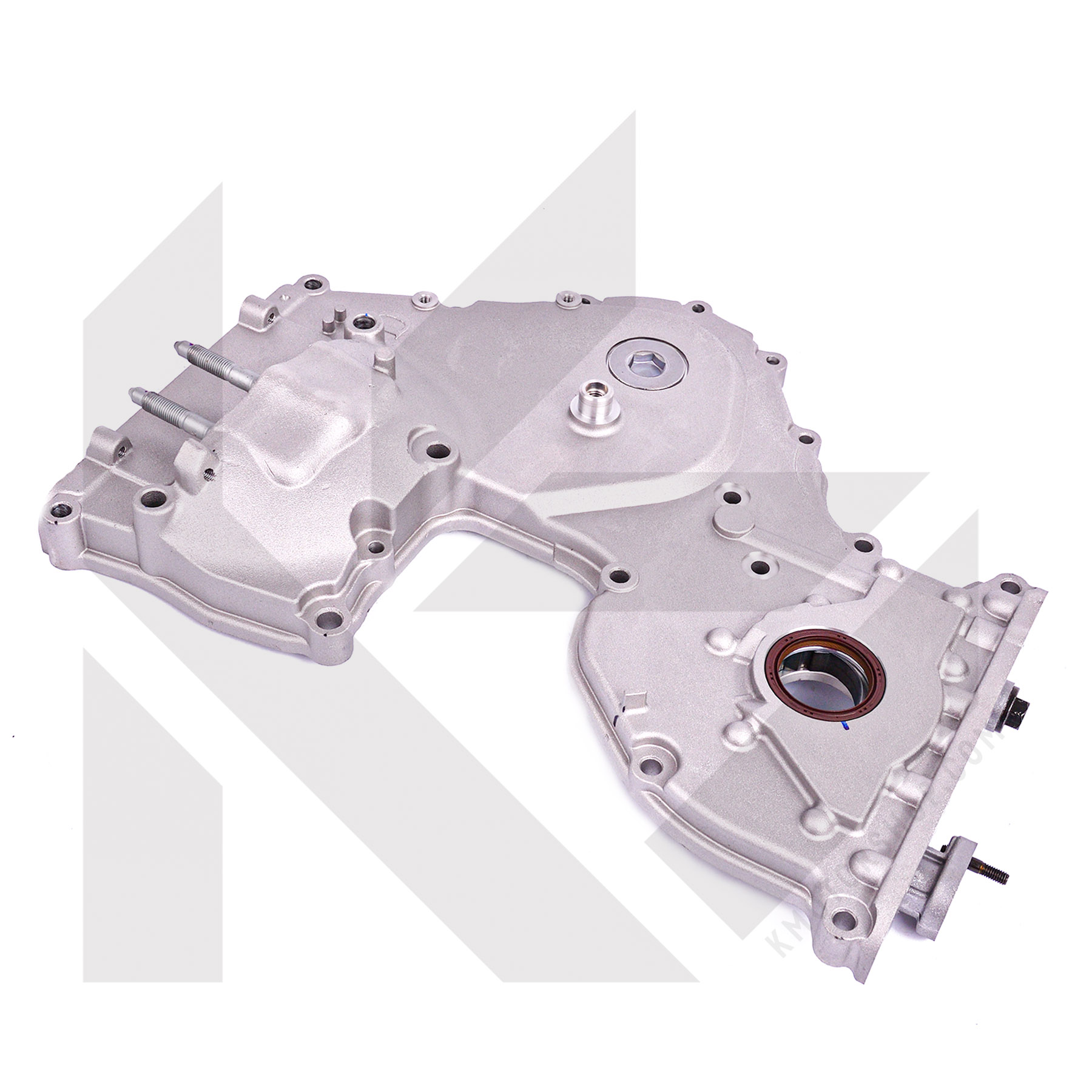 Oil pump - 21350-2A703 ORIGINAL - 213502A702, 21350-2A702, 213502A703 ...