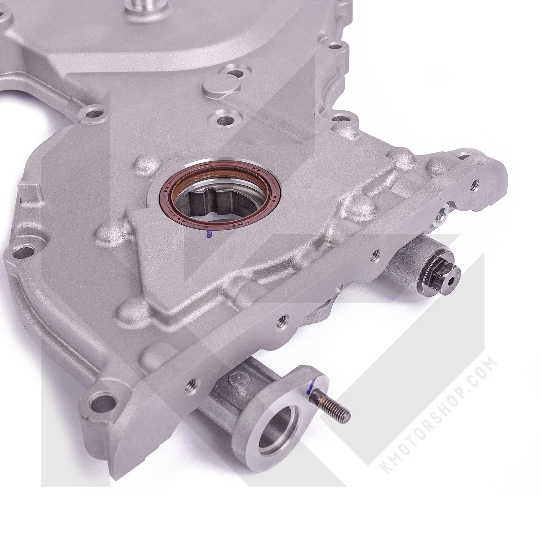 Oil pump - 21350-2A703 ORIGINAL - 213502A702, 21350-2A702, 213502A703 ...
