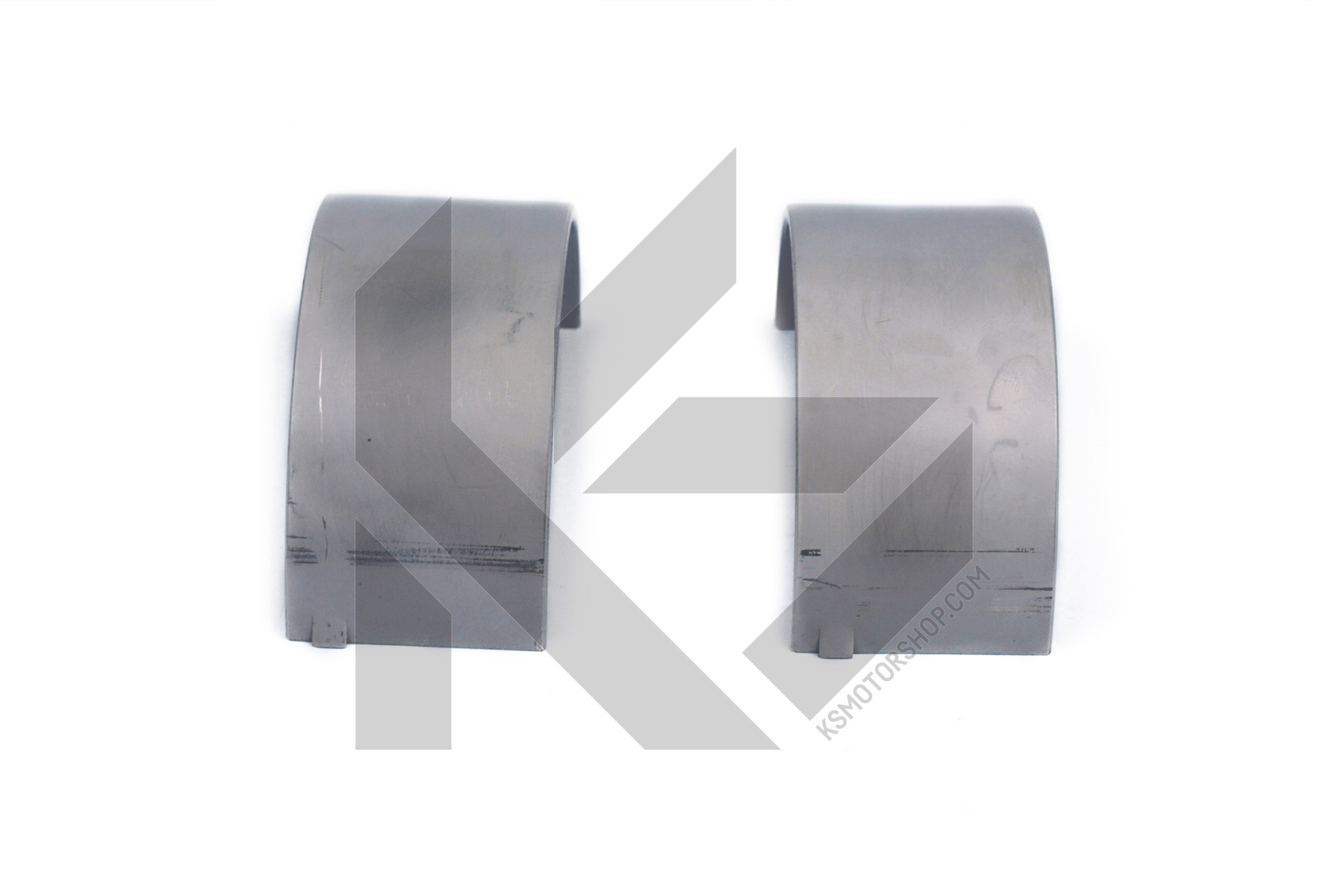 Connecting rod bearing pair - 2246638 NON OE - 1765743, 2246638, 224 ...