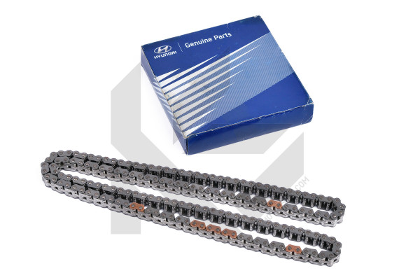 Timing chain - 24321-2B200 ORIGINAL | K MOTORSHOP