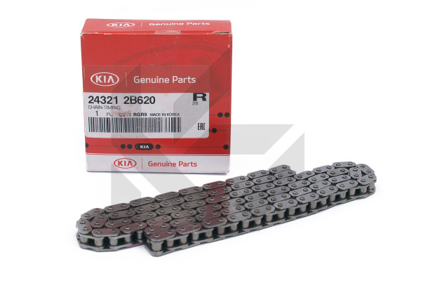 Timing chain - 243212B620 ORIGINAL | K MOTORSHOP s.r.o.