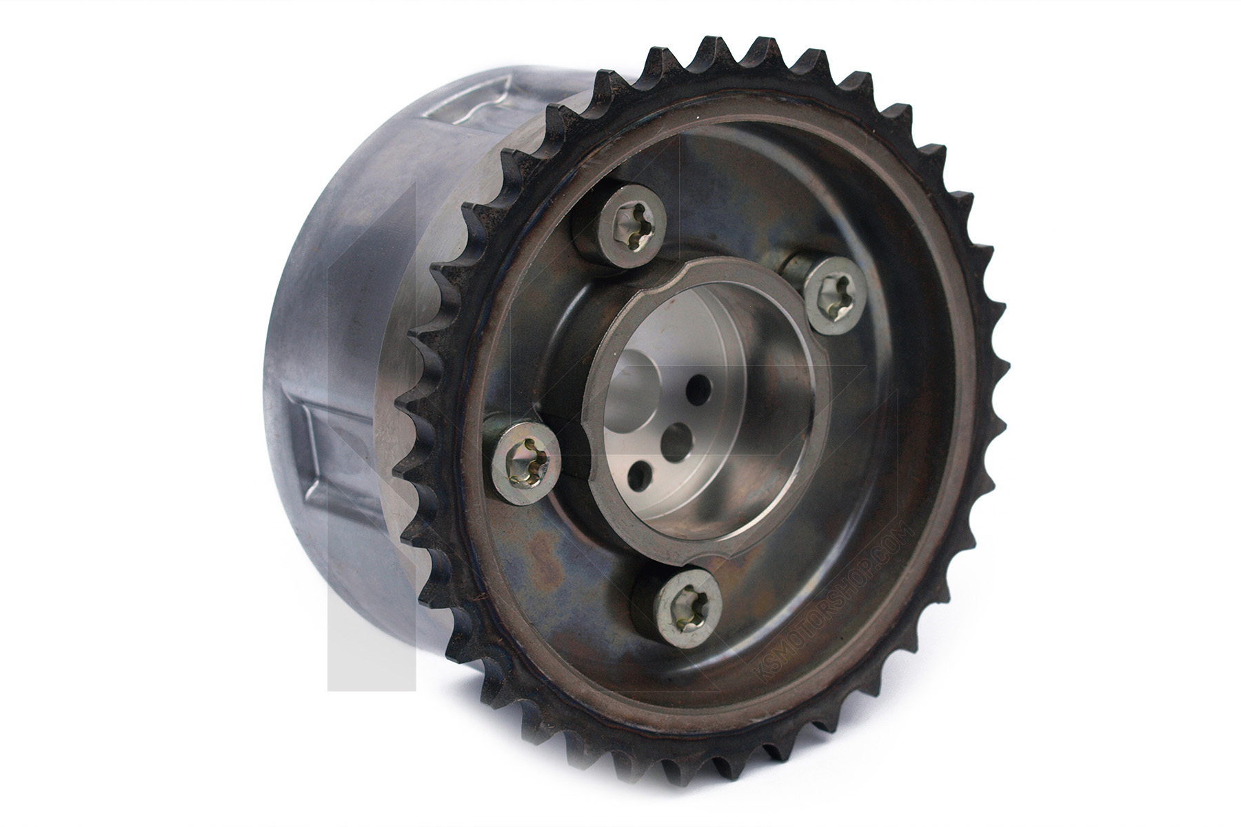 Camshaft adjuster VVT - 24350-2B600 ORIGINAL | K MOTORSHOP s.r.o.