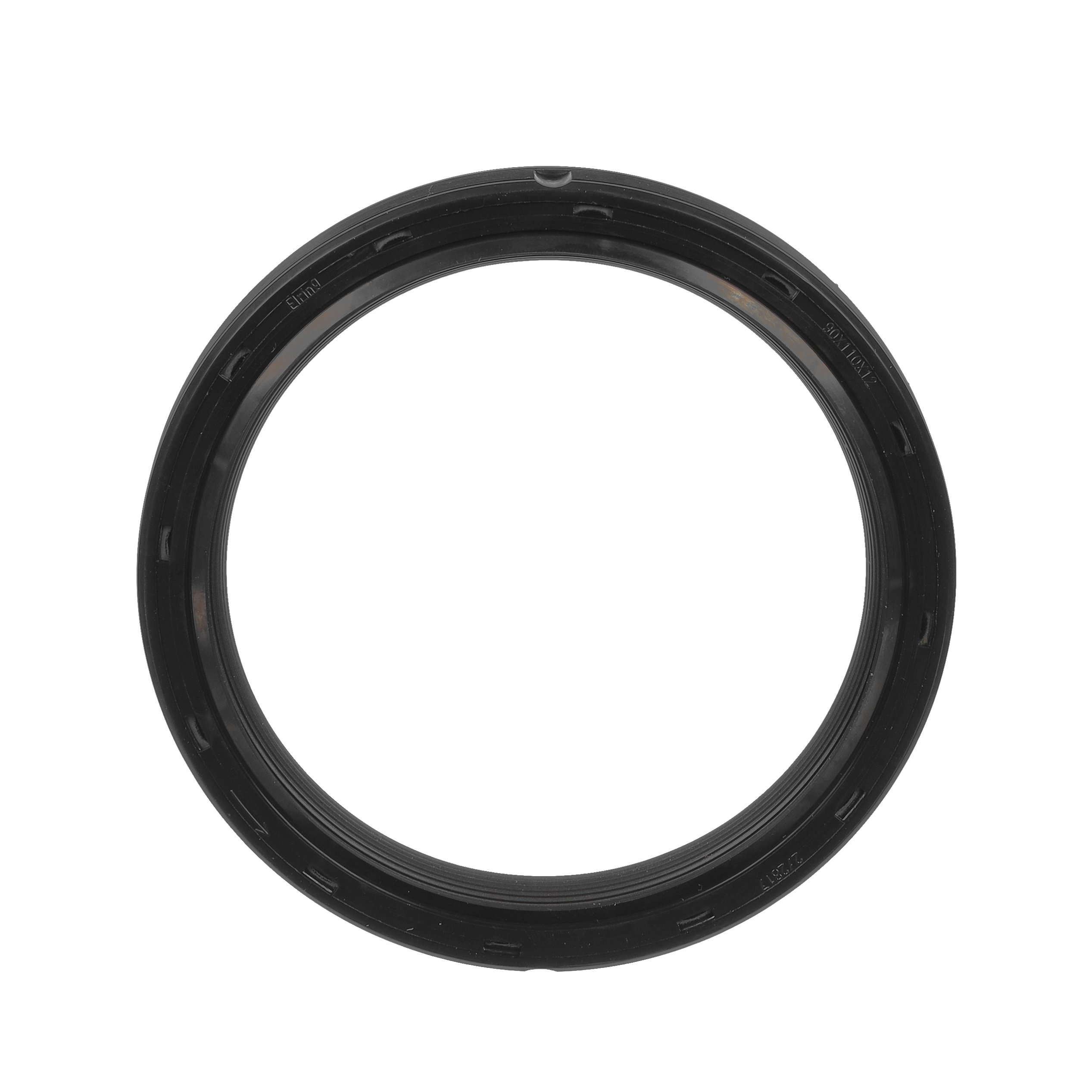 Shaft Seal, crankshaft - 257.770 ELRING - 11117511396, 11117547841 ...
