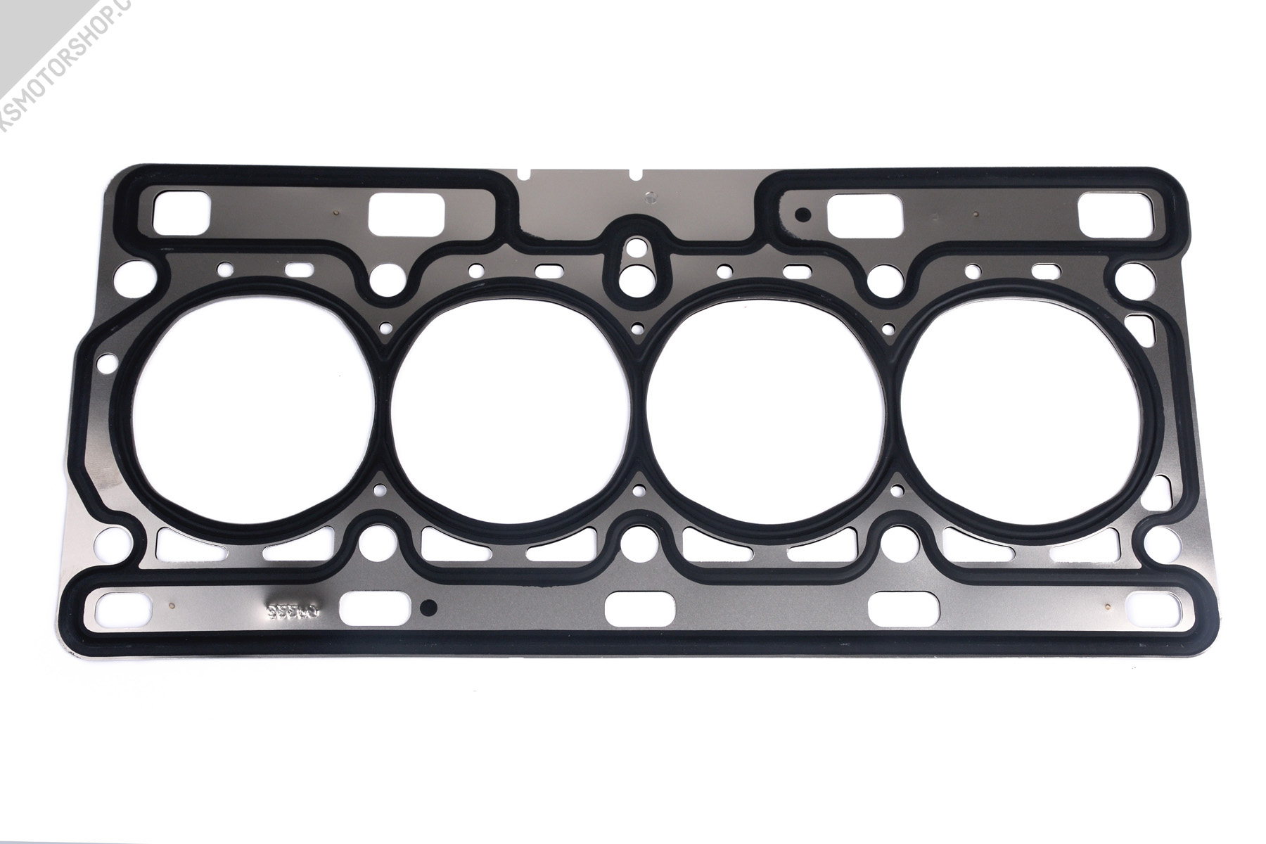 Gasket Kit, cylinder head - 258.850 ELRING - 0197.Z2, 7701473003, 02 ...