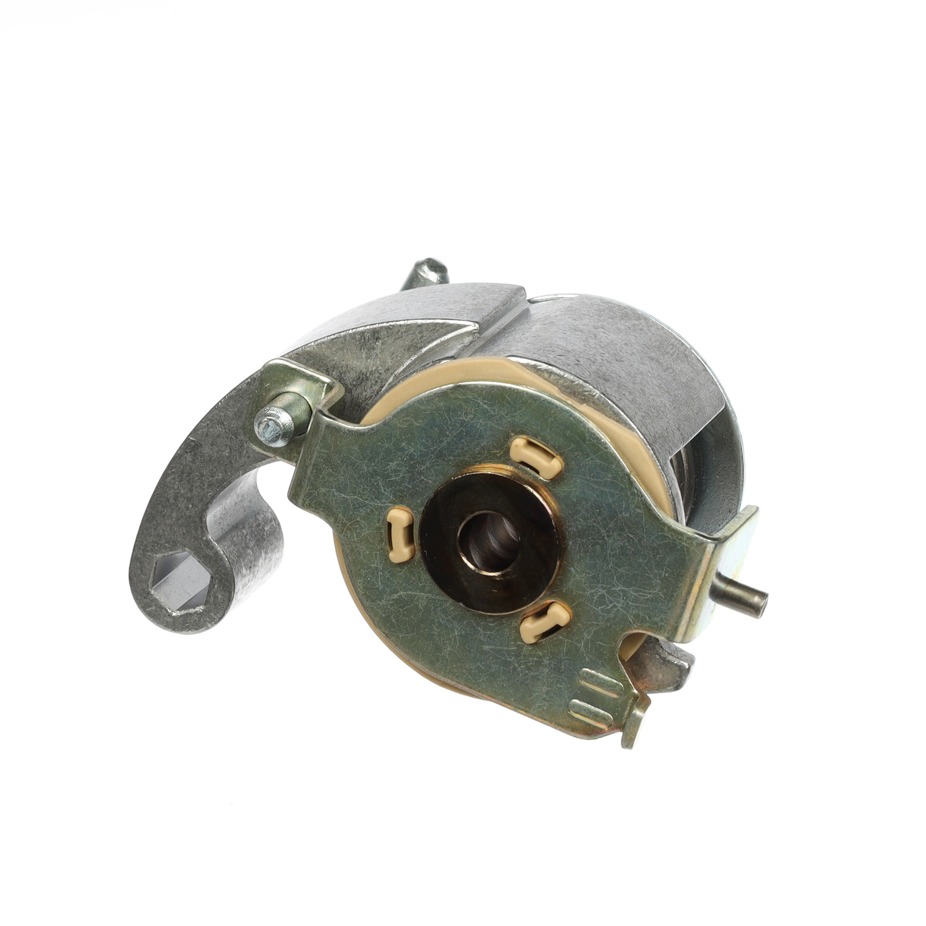 Timing Belt Kit - 2631801 ORIGINAL - 2579729, GK2Q-8A615-AB, 2011930 ...