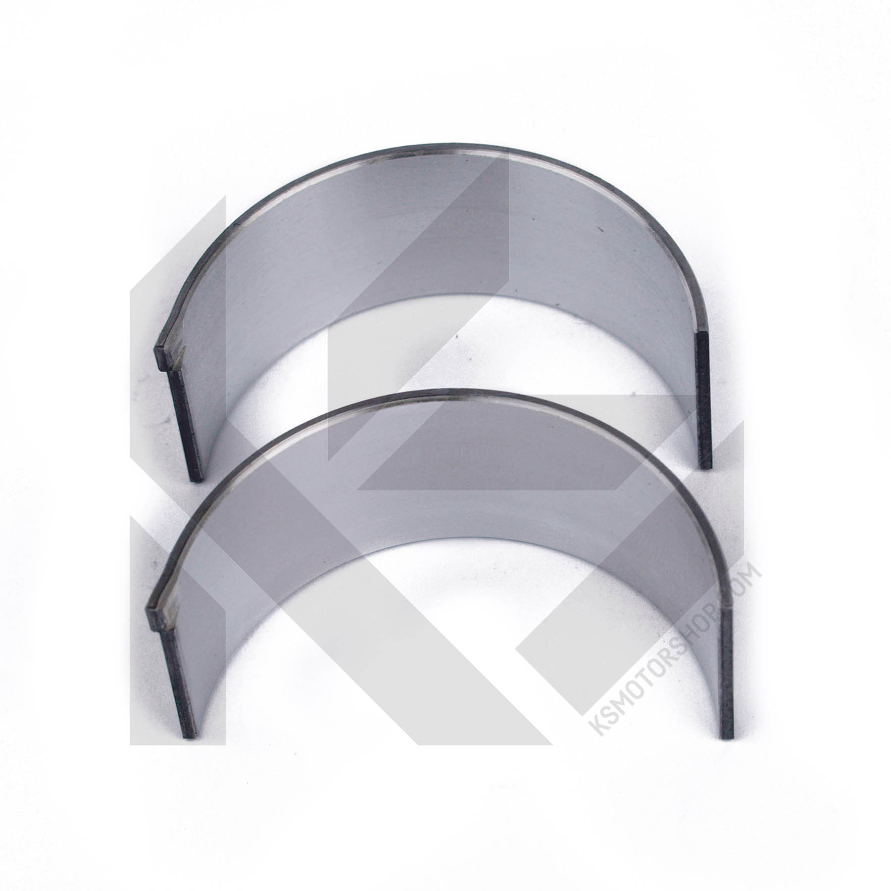 Connecting rod bearing pair - 30A19-00040 NON OE - 30A1900040, 30A19 ...