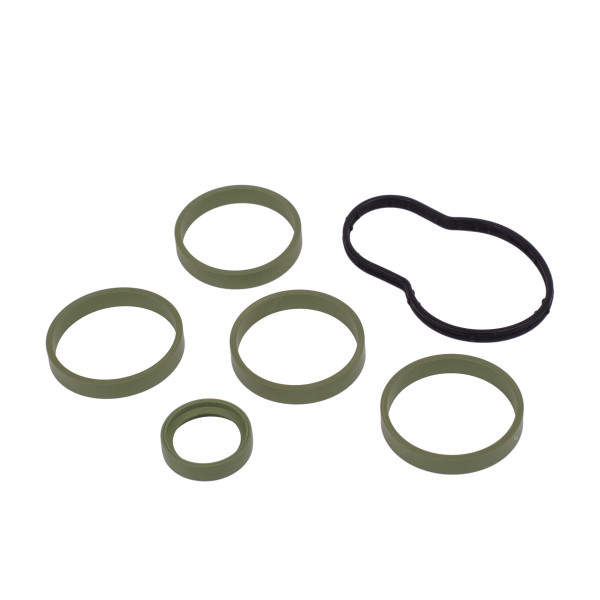 Gasket Kit, cylinder head - 313.661 ELRING - 02-36650-01, 313.660 ...
