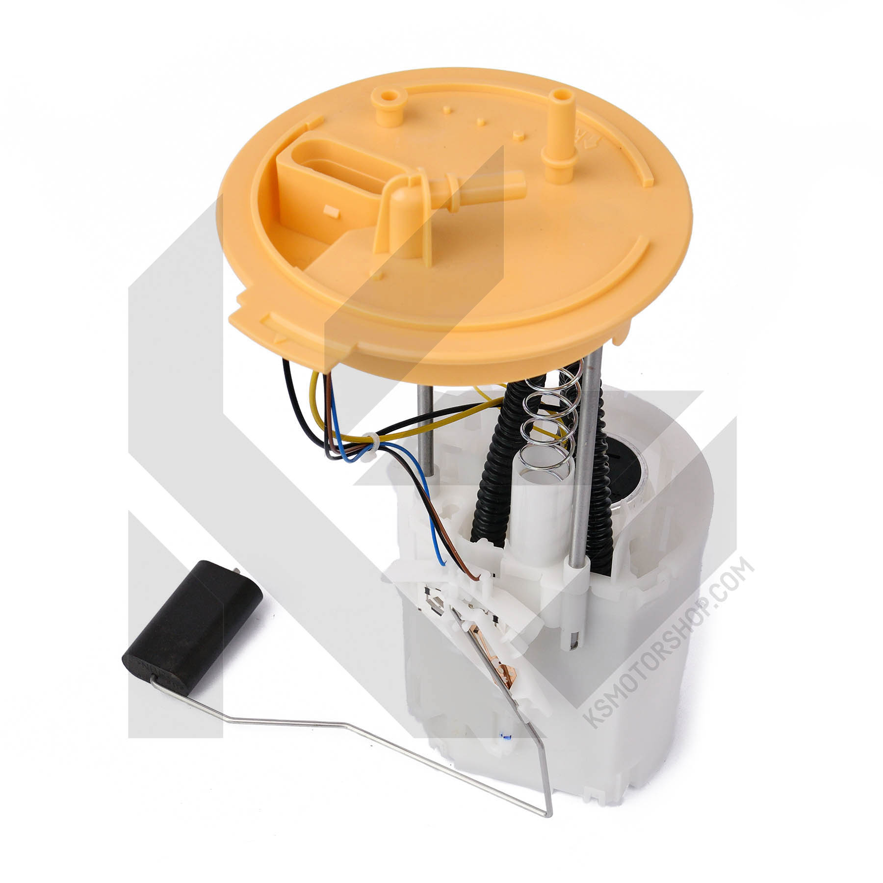 Fuel Supply Module - 313011313045 MAGNETI MARELLI - 3C0919050AA ...