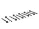 Cylinder Head Bolt Set - 323.300 ELRING - WHT005305, WHT005305(10x ...