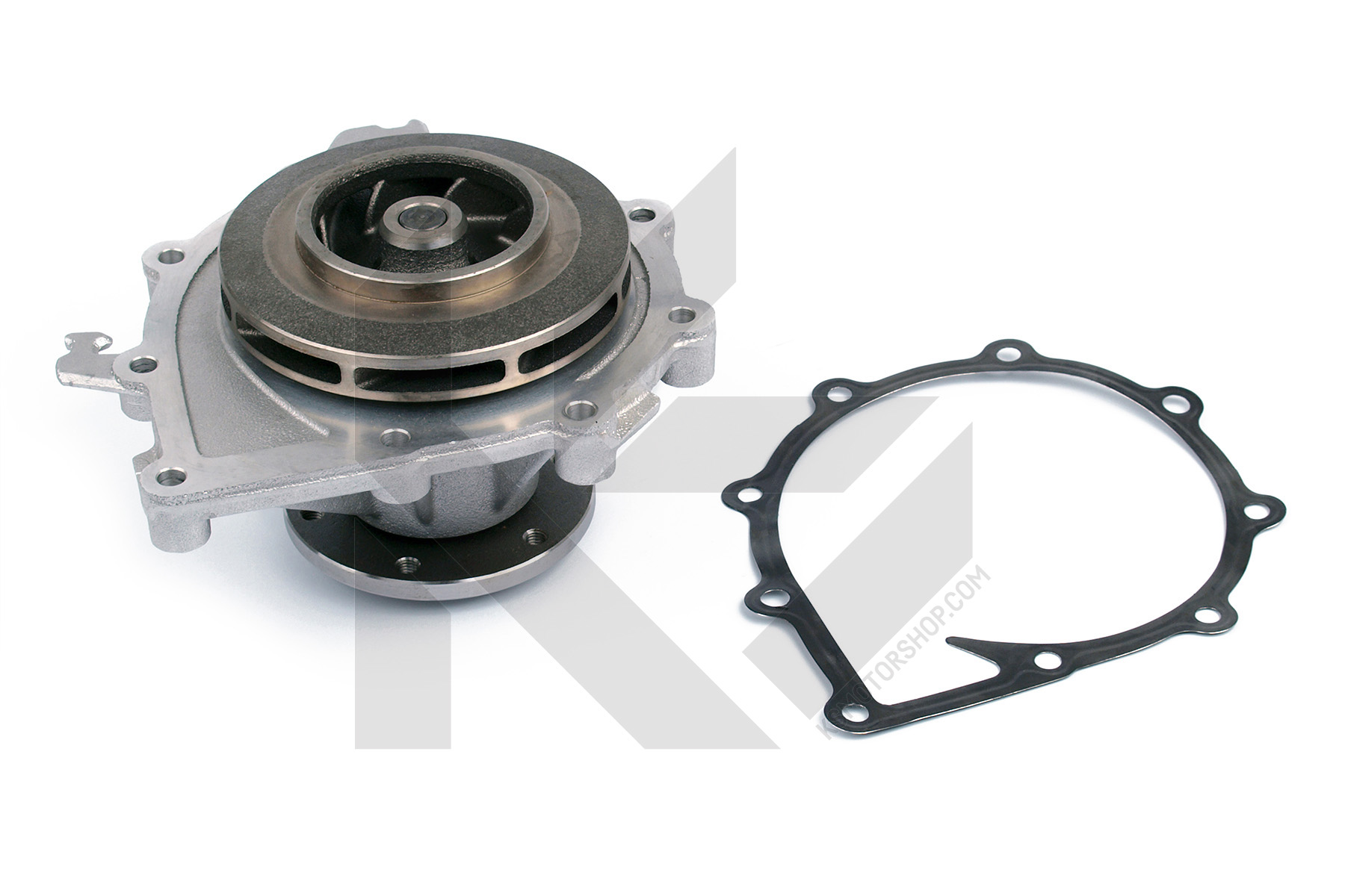 Water pump - 343.395 OMP - 20160220660, 343395, 51.06500-6637 | K ...