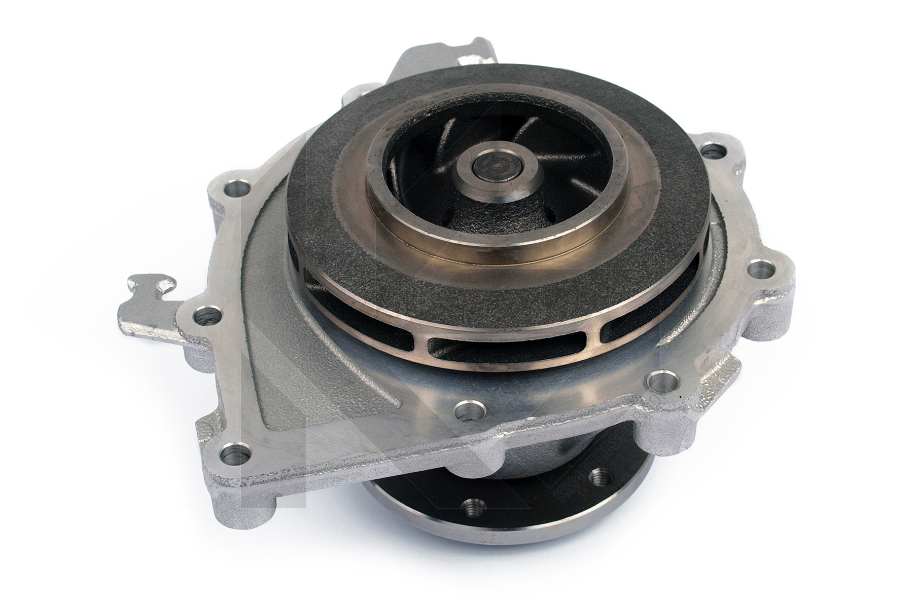 Water pump - 343.395 OMP - 20160220660, 343395, 51.06500-6637 | K ...