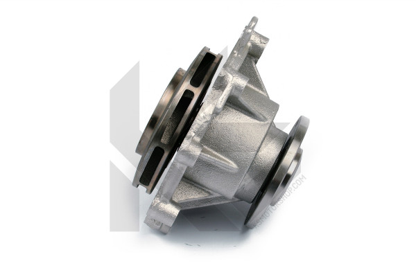 Water pump - 343.395 OMP - 20160220660, 343395, 51.06500-6637 | K ...