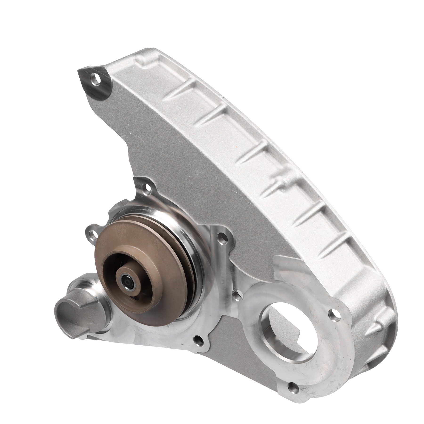 Water Pump, engine cooling - 352316170356 MAGNETI MARELLI - 504033770 ...