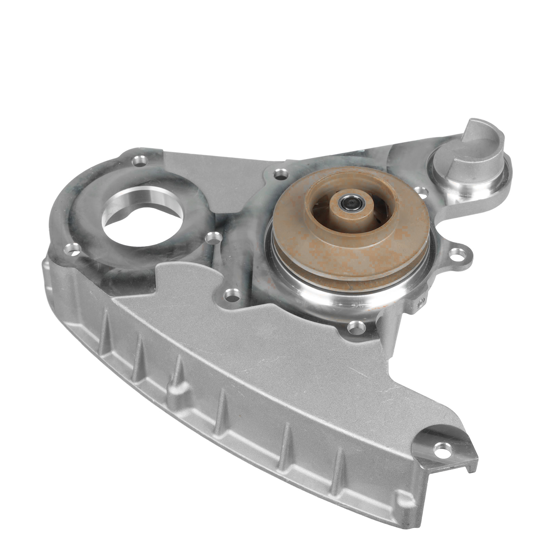 Water Pump, engine cooling - 352316170356 MAGNETI MARELLI - 504033770 ...