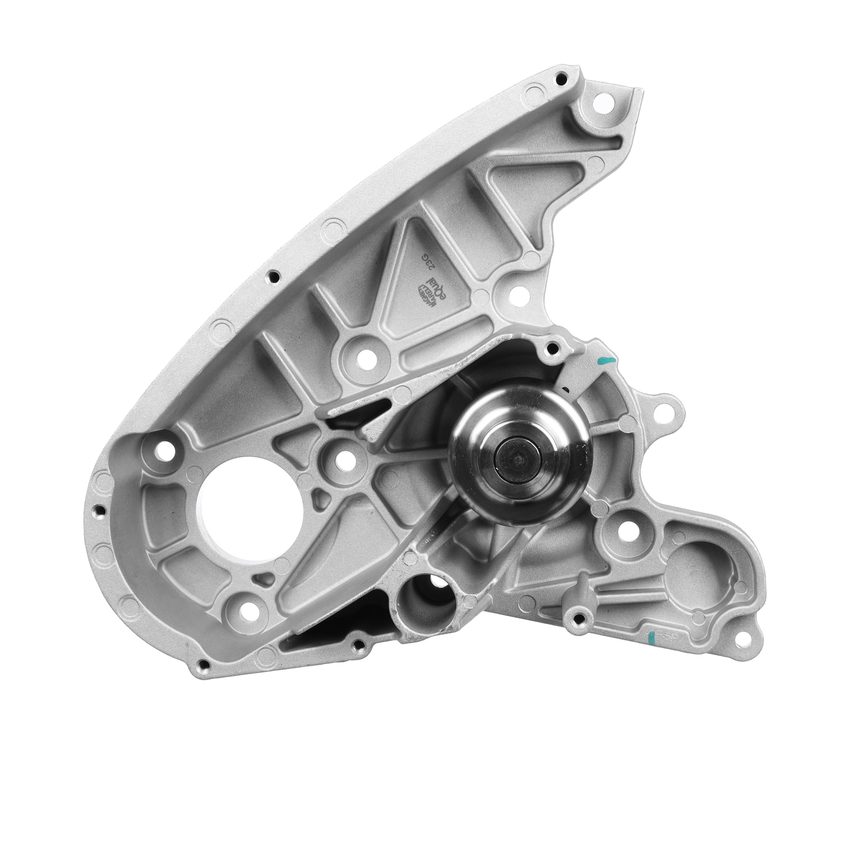 Water Pump, engine cooling - 352316170356 MAGNETI MARELLI - 504033770 ...