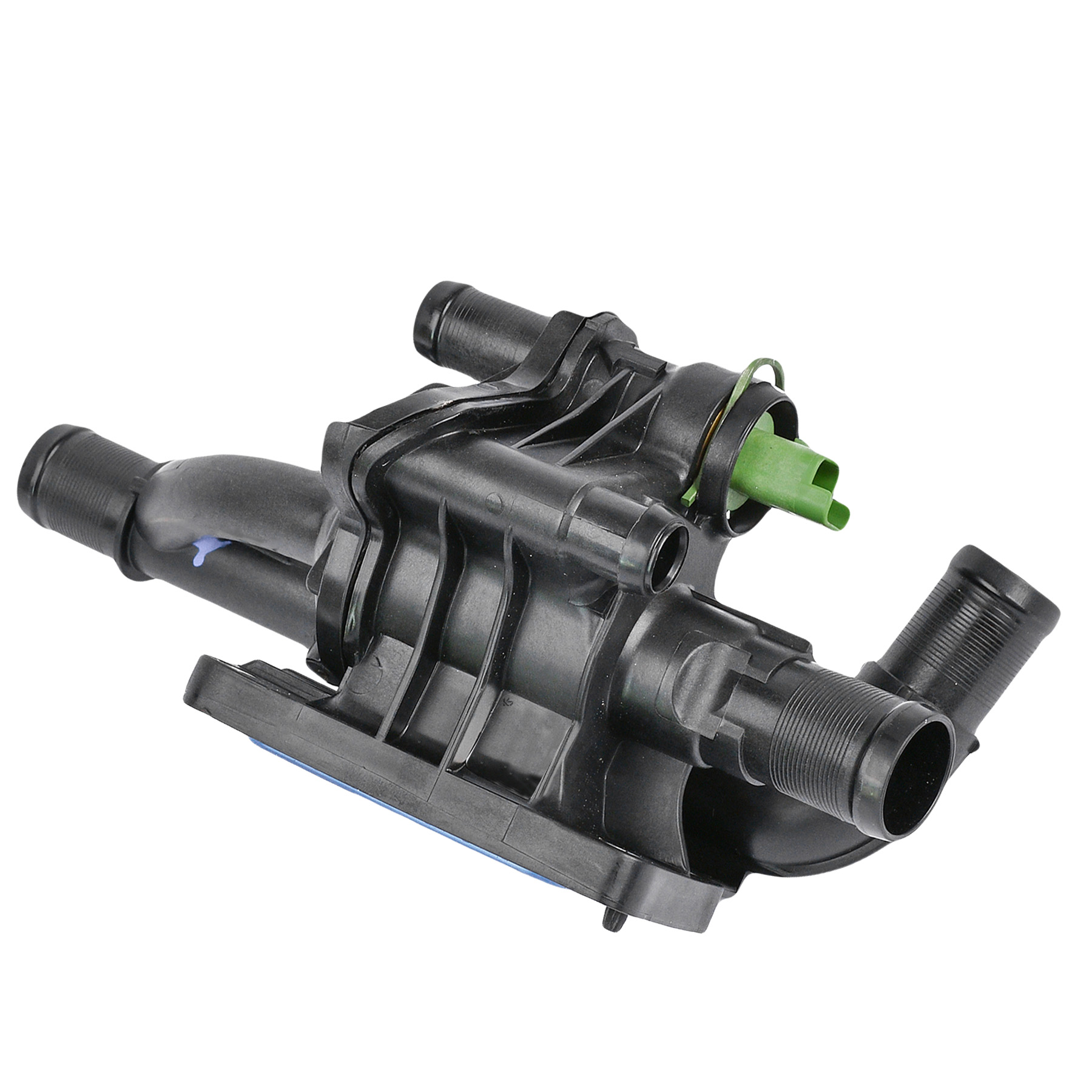 Thermostat, coolant - 352317101950 MAGNETI MARELLI - 11517809191 ...