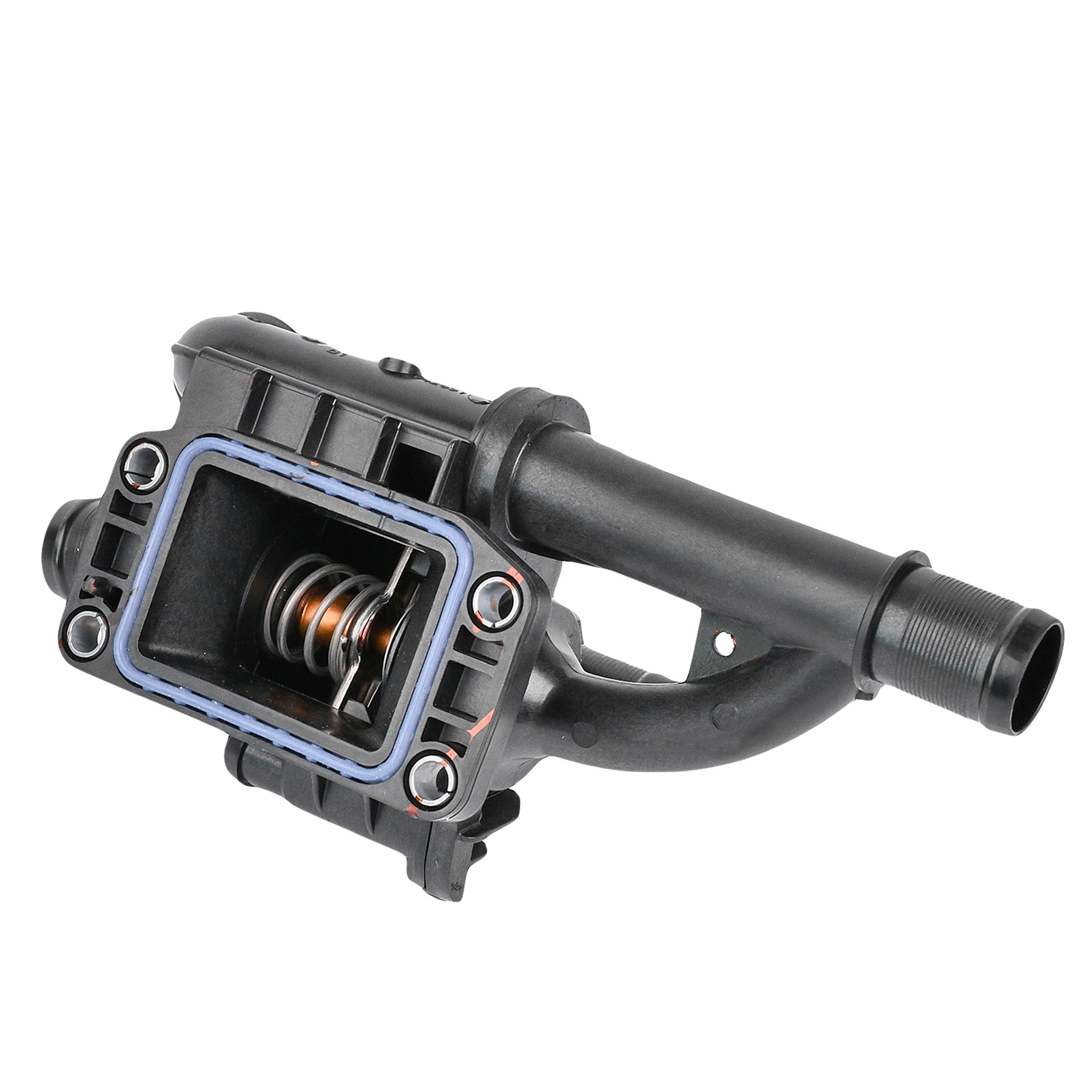 Thermostat, coolant - 352317101950 MAGNETI MARELLI - 11517809191 ...