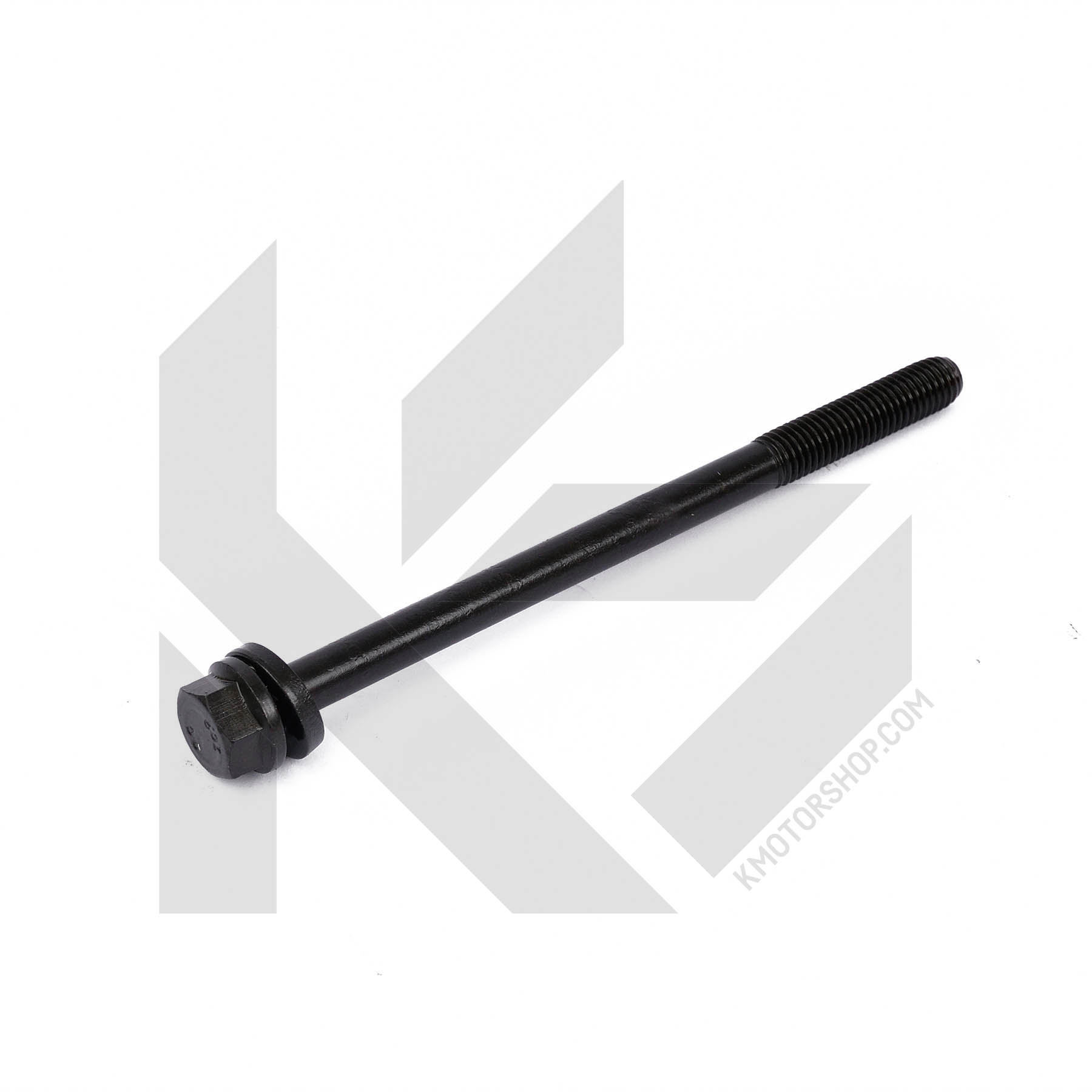 Cylinder Head Bolt Set - 374.230 ELRING - 07131487226, 016799B, 14 ...