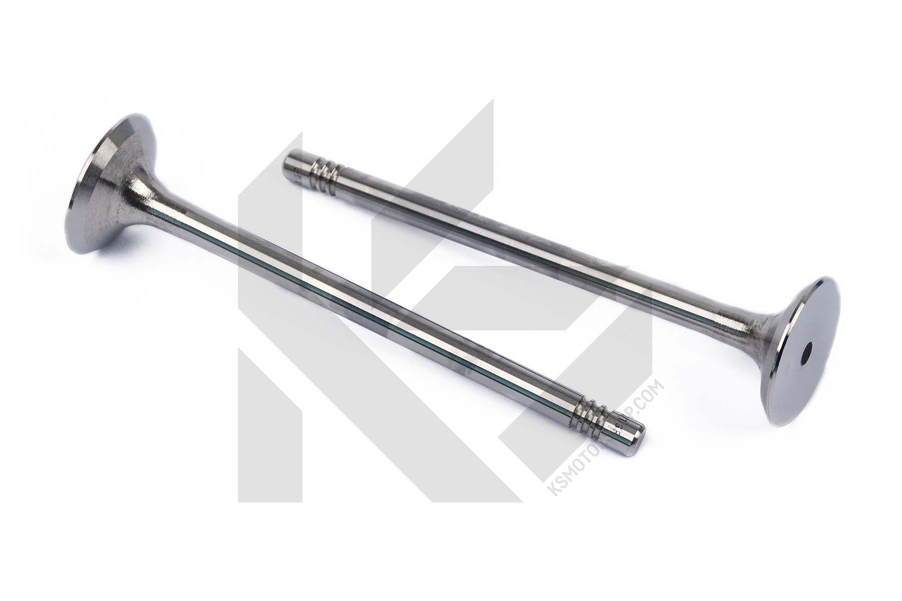 Exhaust Valve - 39523 TRW Engine Component - 036109611AE, 036109611K ...