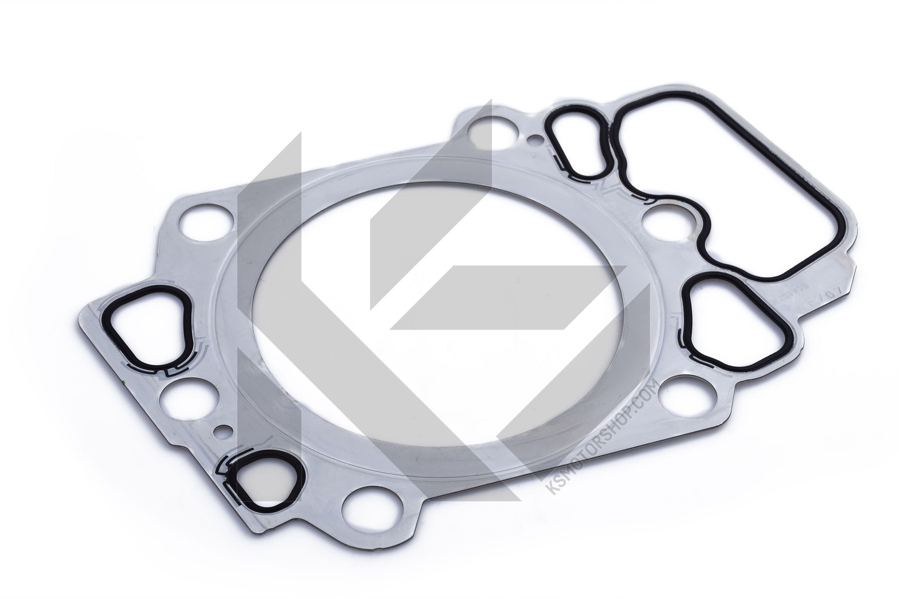 Gasket, cylinder head - 396.250 ELRING - 10118055, 51.03901-0396, 3.12. ...